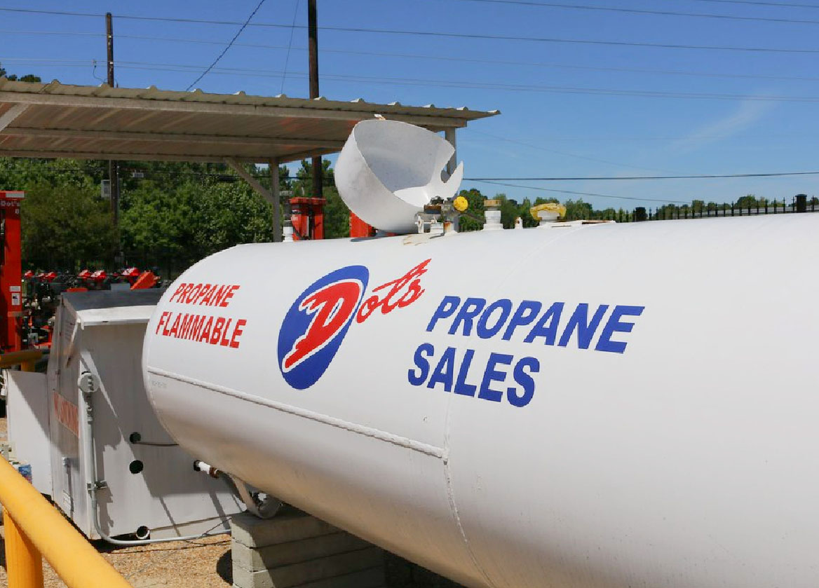 Services - Dot's Rentals & Sales