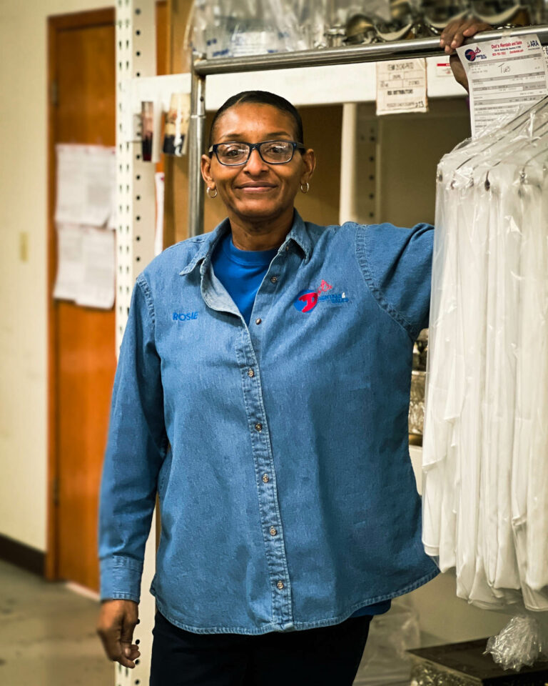 About Us - Dot's Rentals & Sales