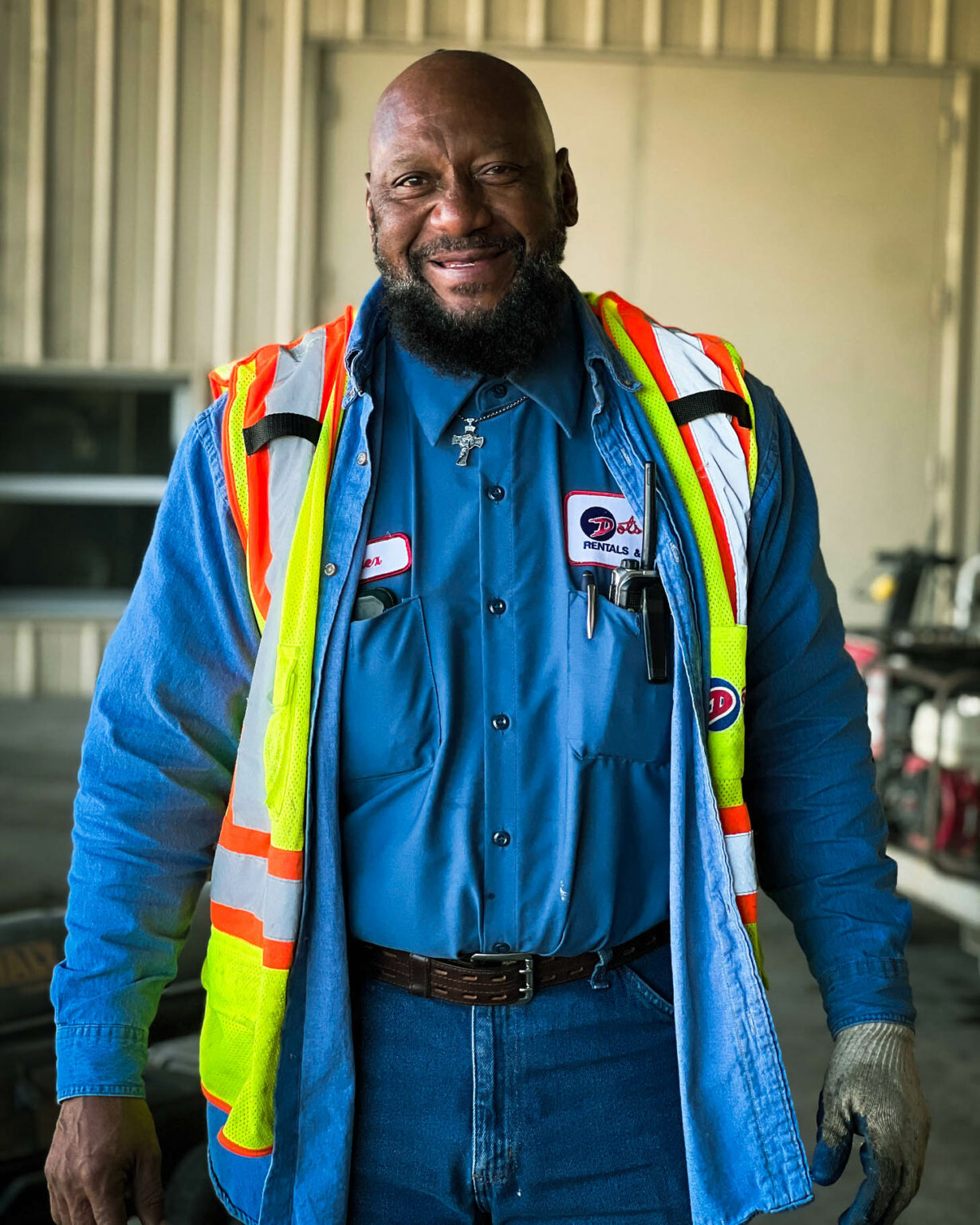 About Us - Dot's Rentals & Sales